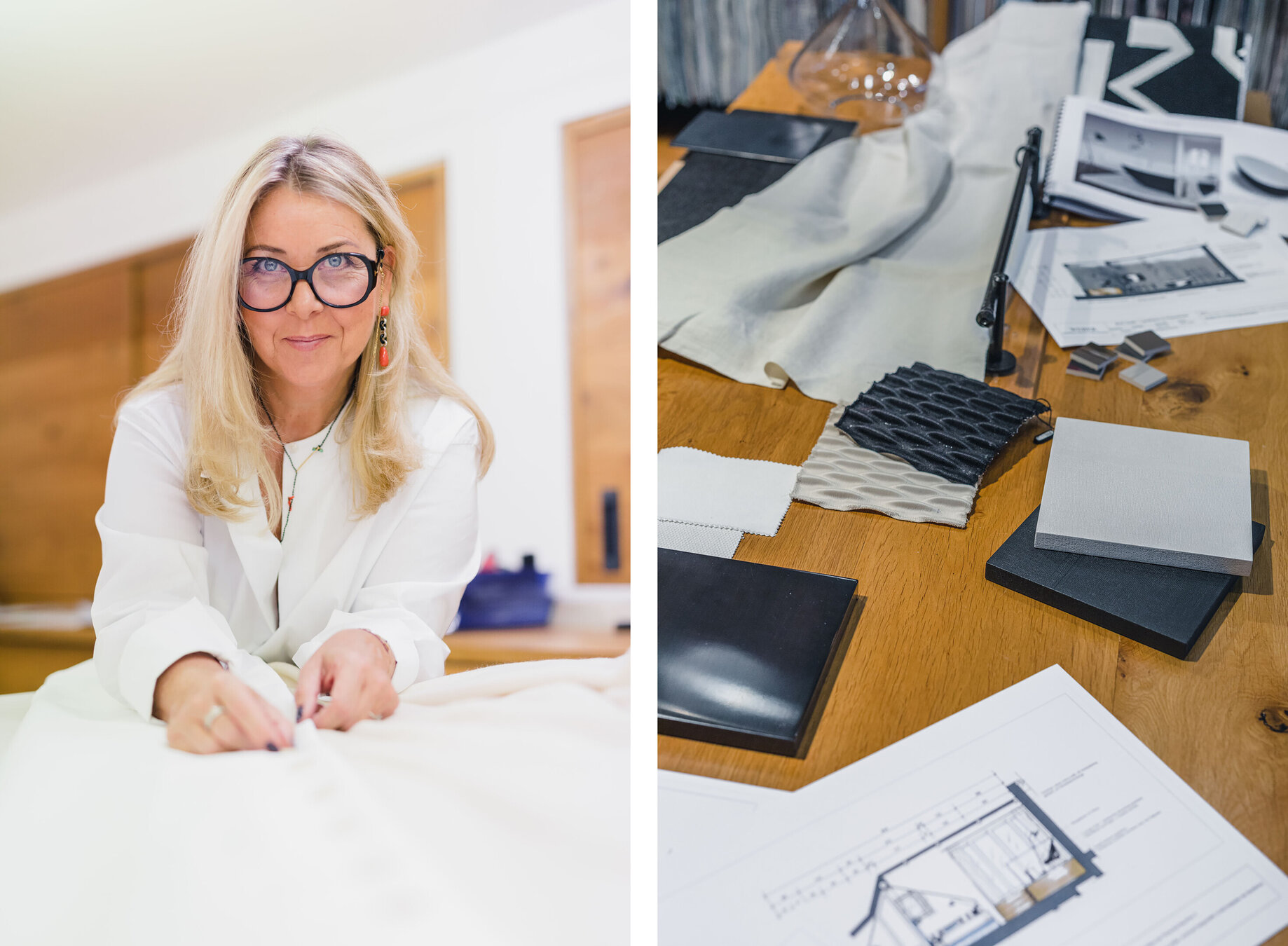 Design Studio - WEBER Interior Design & Decoration | Ihr ...